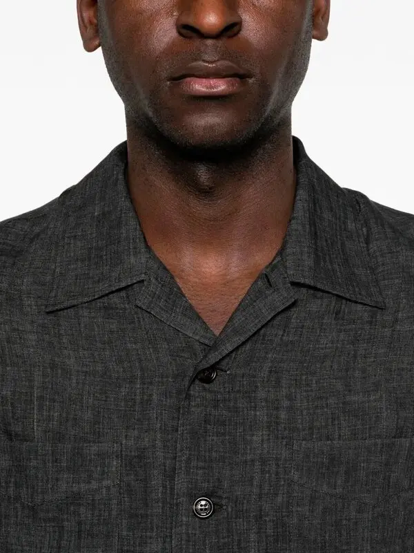 Brunello Cucinelli Shirt - Multicolor