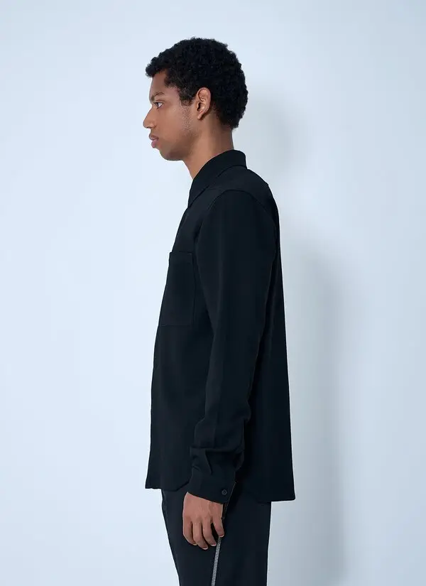 Rick Owens Work Shirt