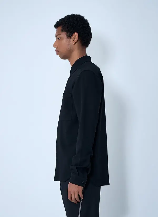 Rick Owens Work Shirt