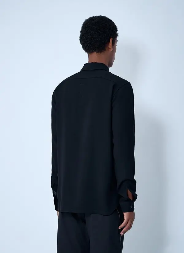 Rick Owens Work Shirt