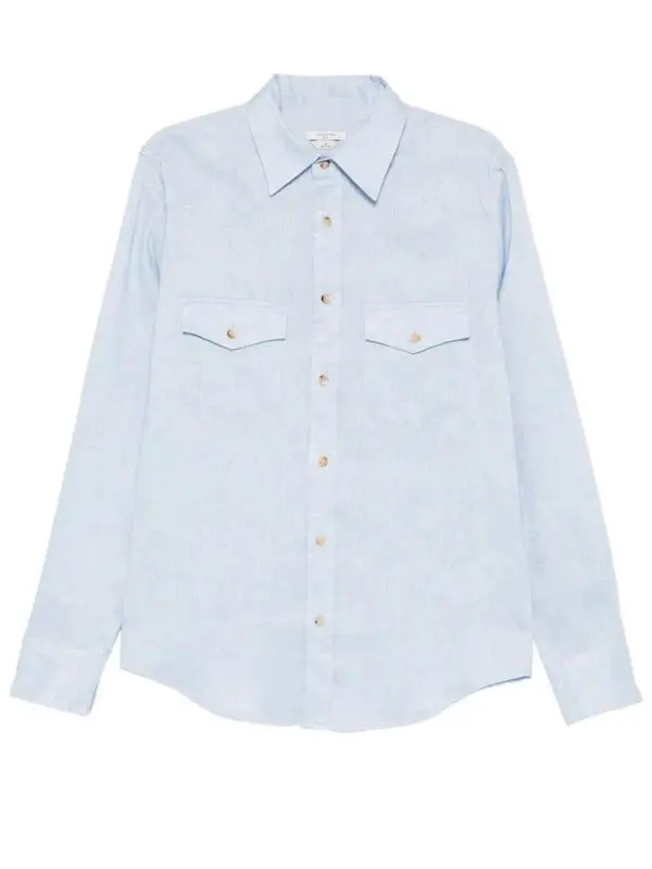 Jacob Cohen Western Shirt