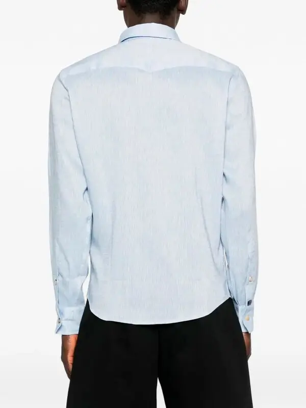 Jacob Cohen Western Shirt