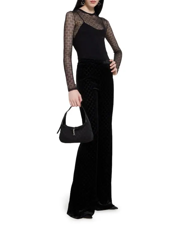 Gucci Jackie Slim Small Shoulder Bag