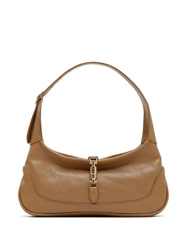 Gucci Jackie Slim Small Shoulder Bag - Multicolor