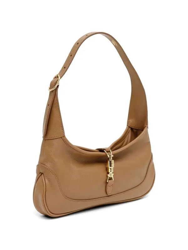 Gucci Jackie Slim Small Shoulder Bag - Multicolor