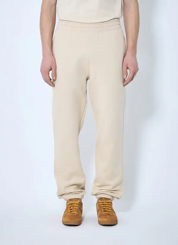 Burberry Logo Patch Track Pants