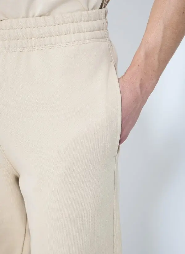 Burberry Logo Patch Track Pants