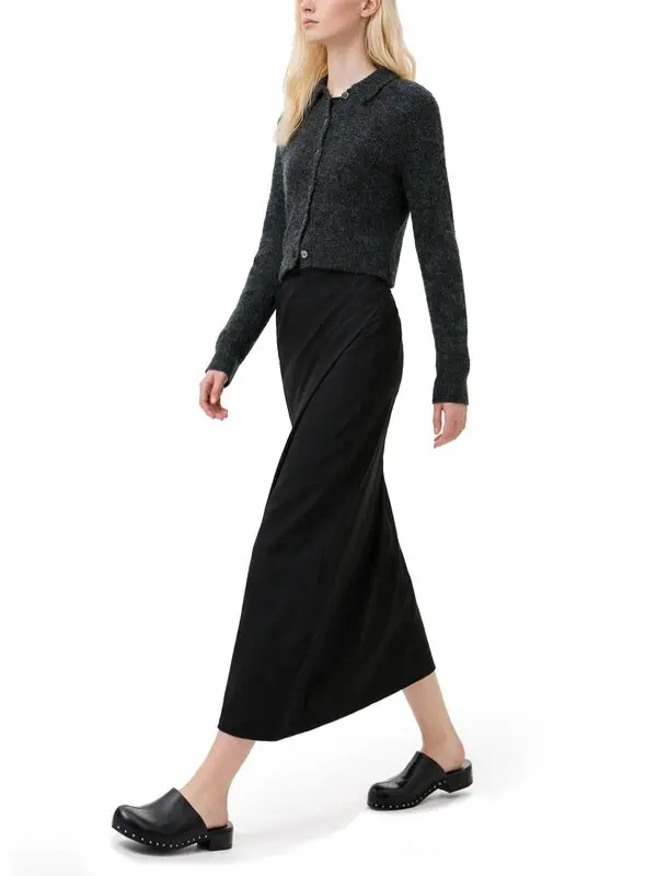 Our Legacy Mazzy Polo Sweater