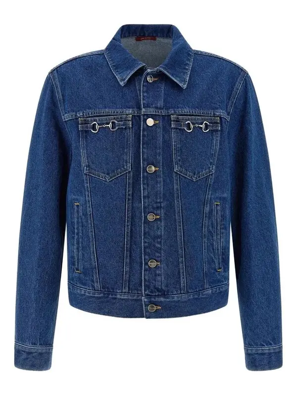 Gucci Denim Jacket