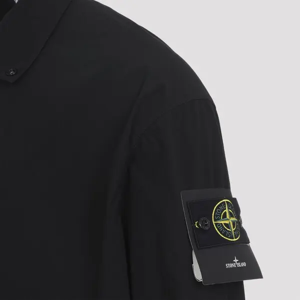 Stone Island Polyester Jacket