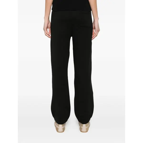 Kenzo Cotton Heart Patch Track Pants