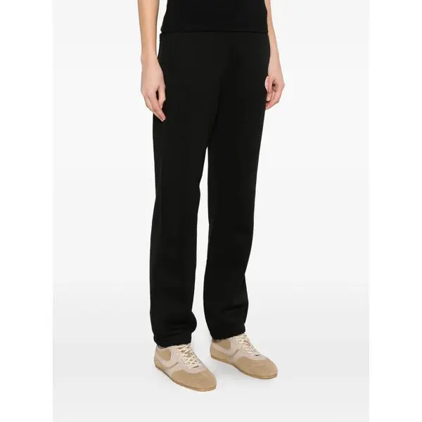 Kenzo Cotton Heart Patch Track Pants