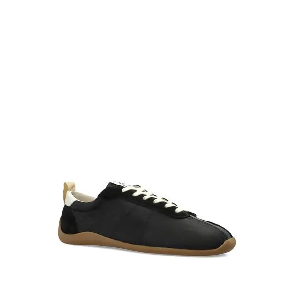 Kenzo Paneled Low-top Sneakers