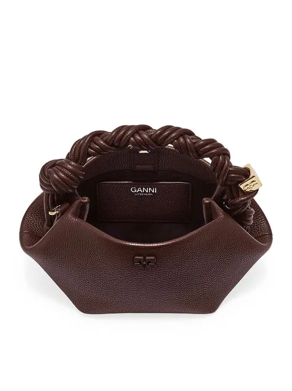 GANNI Mini Bou Bag - Multicolor