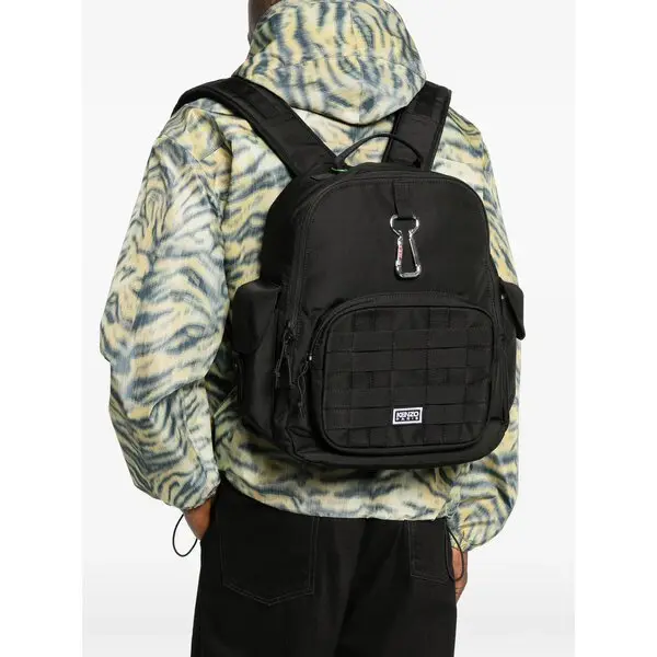 Kenzo Backpack