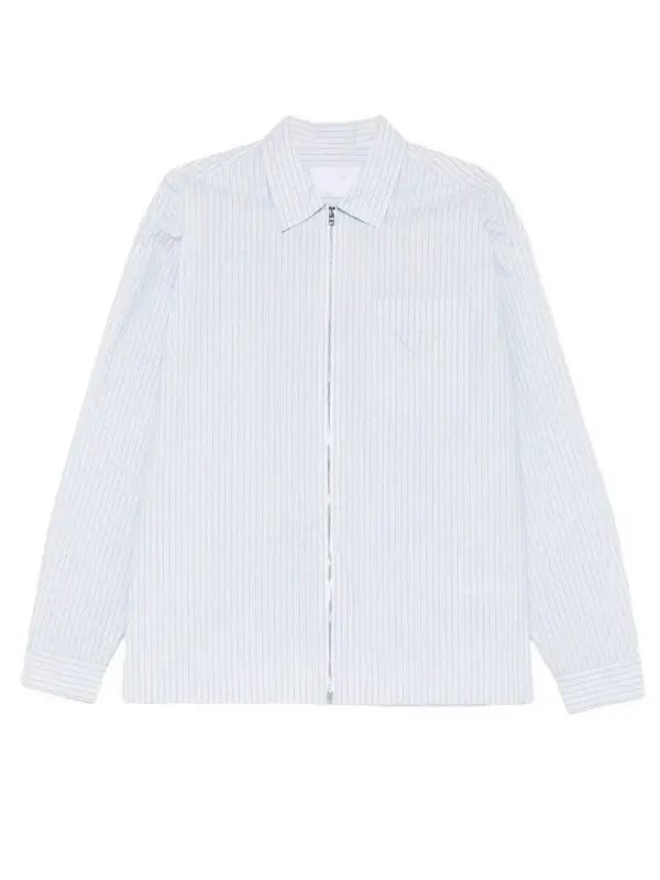 Prada Re-nylon Shirt - Multicolor