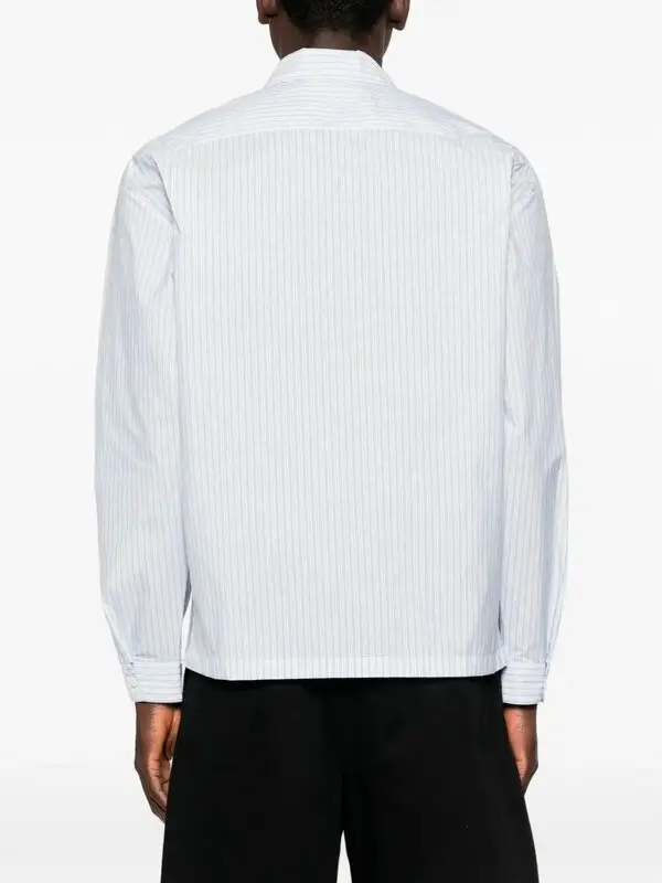 Prada Re-nylon Shirt - Multicolor