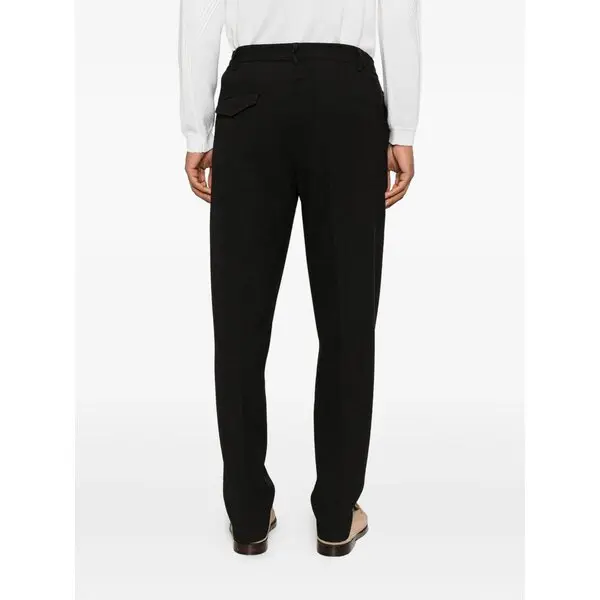 Tagliatore Tailored Slim Fit Trousers