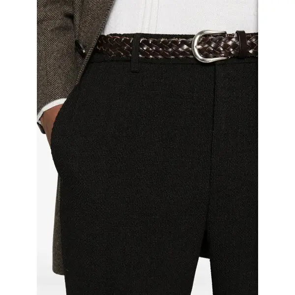 Tagliatore Tailored Slim Fit Trousers
