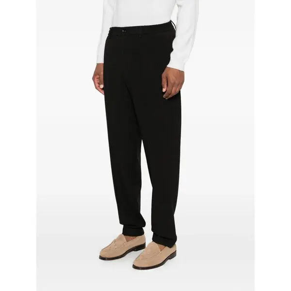 Tagliatore Tailored Slim Fit Trousers
