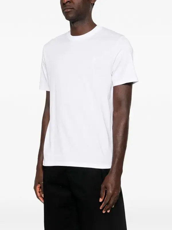Jacob Cohen Crew-neck T-shirt