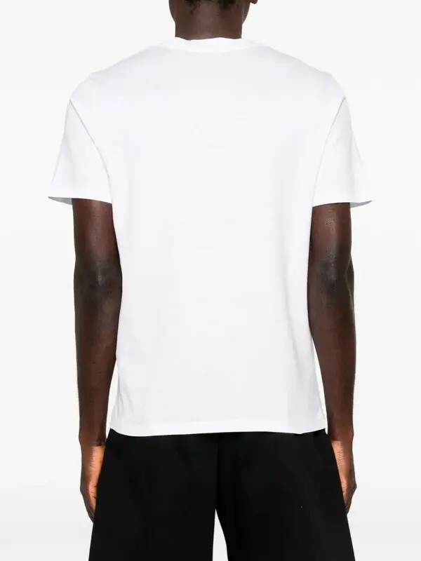 Jacob Cohen Crew-neck T-shirt