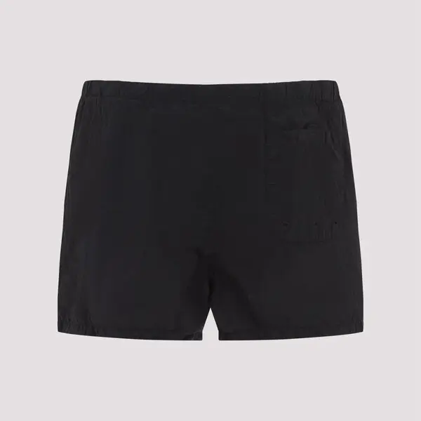 Stone Island Polyamide Shorts