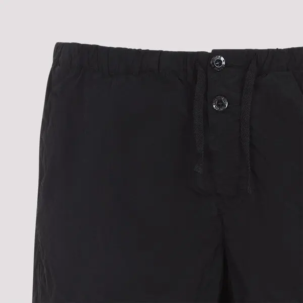 Stone Island Polyamide Shorts