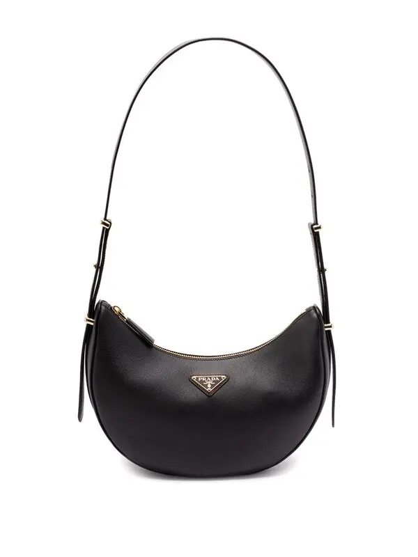 Prada Galleria Large Leather Bag