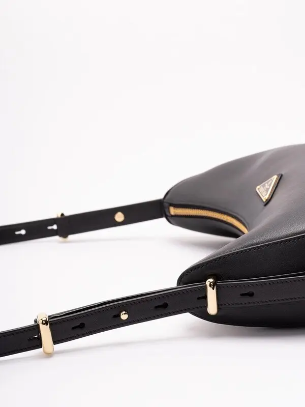 Prada Galleria Large Leather Bag