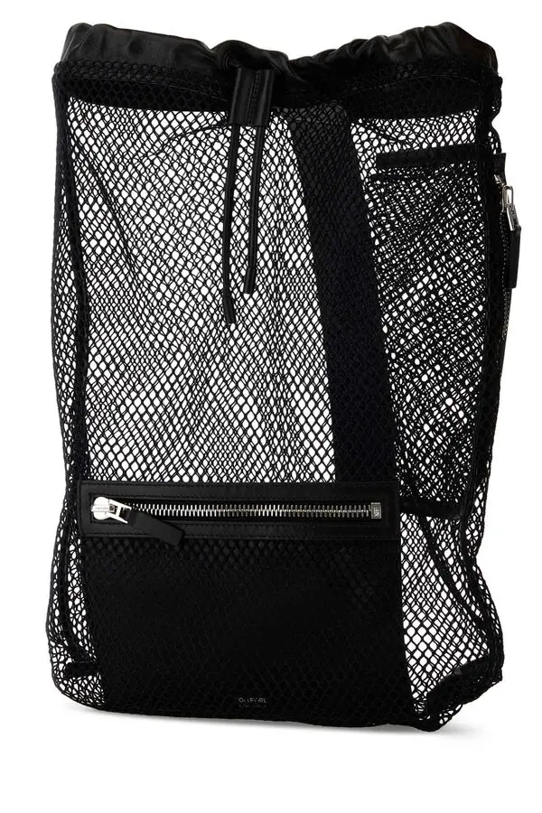 TOM FORD Mesh Backpack