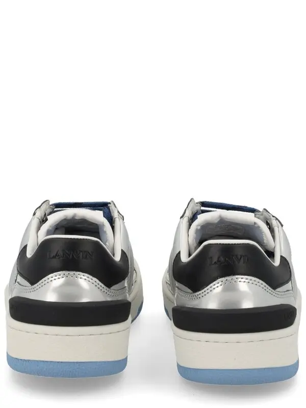 LANVIN Clay Sneakers