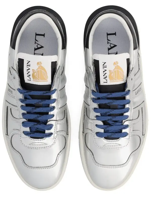 LANVIN Clay Sneakers