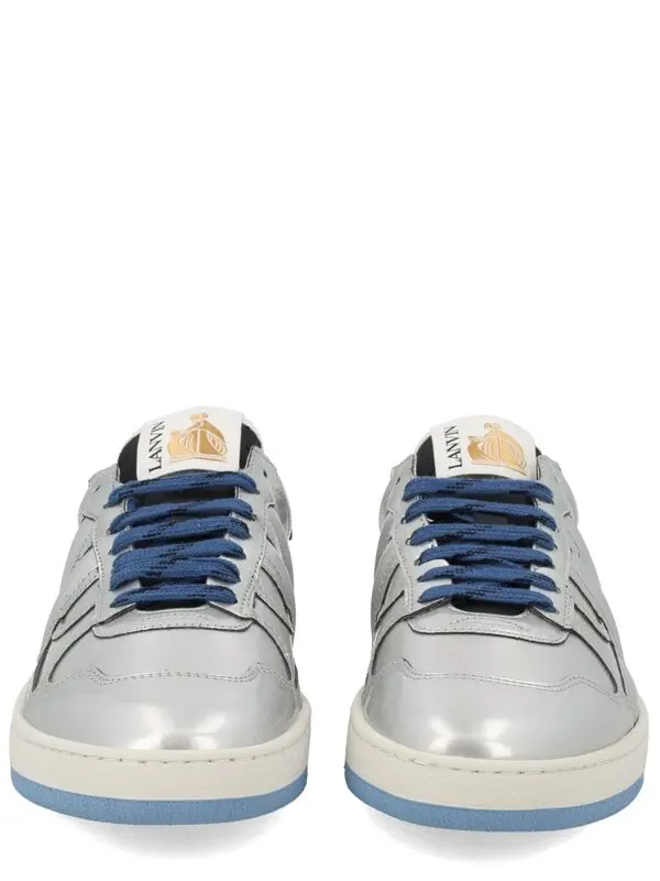LANVIN Clay Sneakers