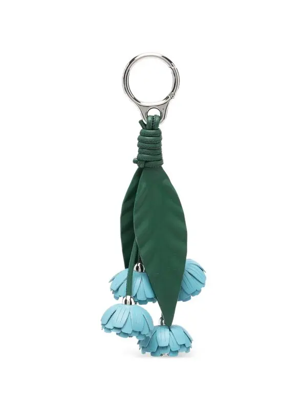 Loewe Flower Pistil Charm - Multicolor