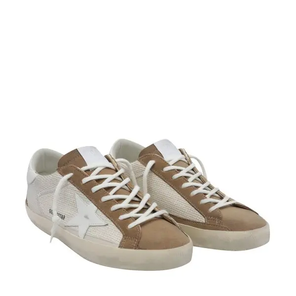 GOLDEN GOOSE Super-star' Sneakers