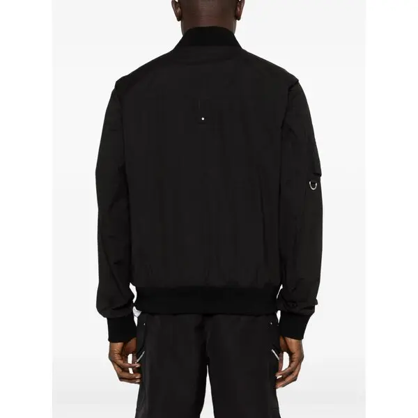 Moose Knuckles Bomber Jacket