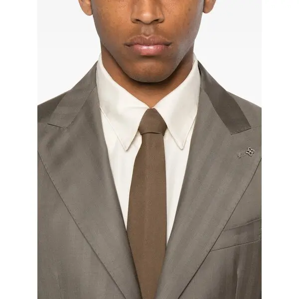 Tagliatore Suits Single Breasted Suits