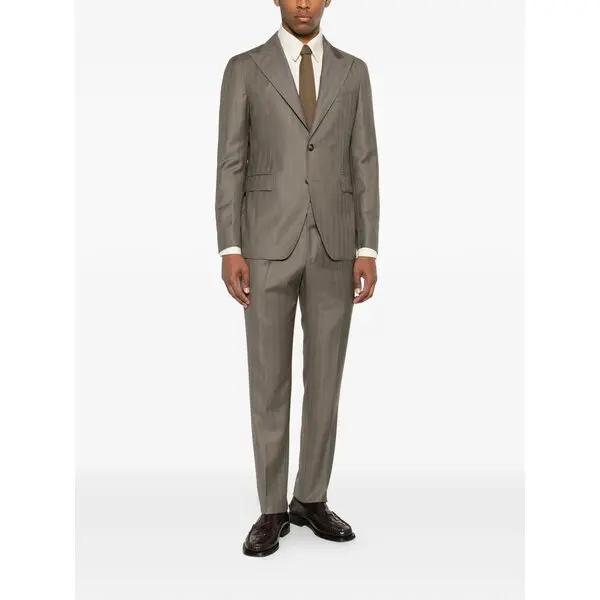 Tagliatore Suits Single Breasted Suits