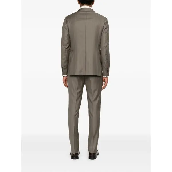Tagliatore Suits Single Breasted Suits