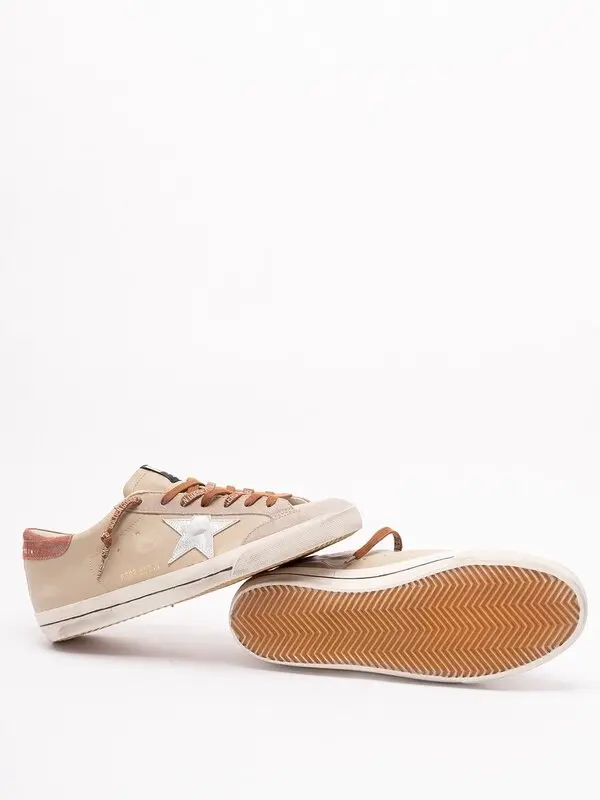 GOLDEN GOOSE Super-star Sneakers