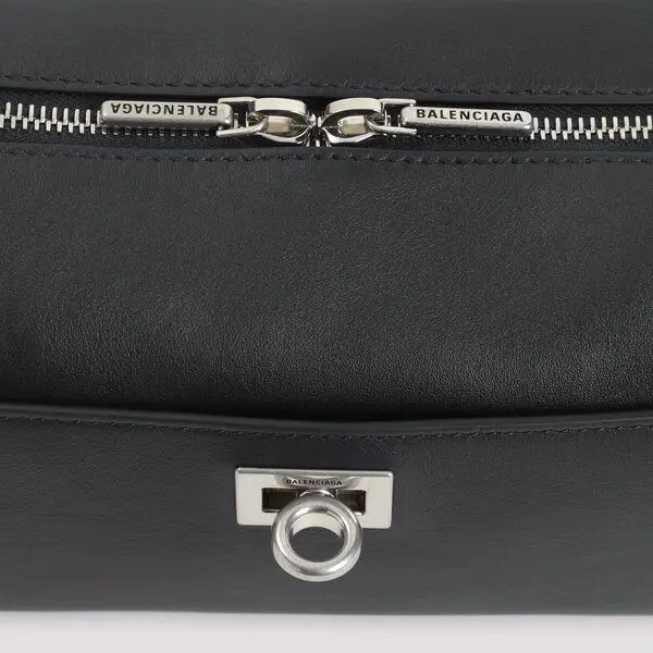 Balenciaga Rodeo Toiletry Pouch