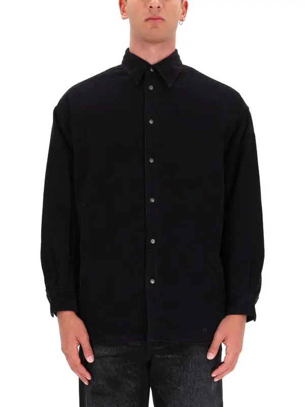 DIESEL® S-baggy-padd-hgbk Shirt