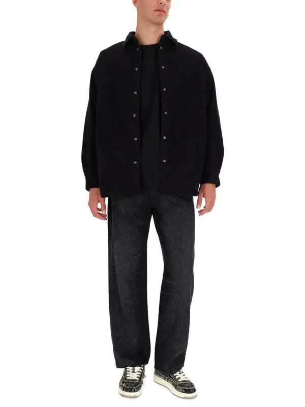 DIESEL® S-baggy-padd-hgbk Shirt