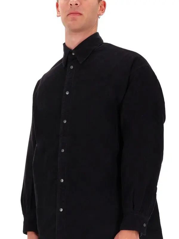 DIESEL® S-baggy-padd-hgbk Shirt
