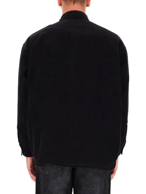 DIESEL® S-baggy-padd-hgbk Shirt