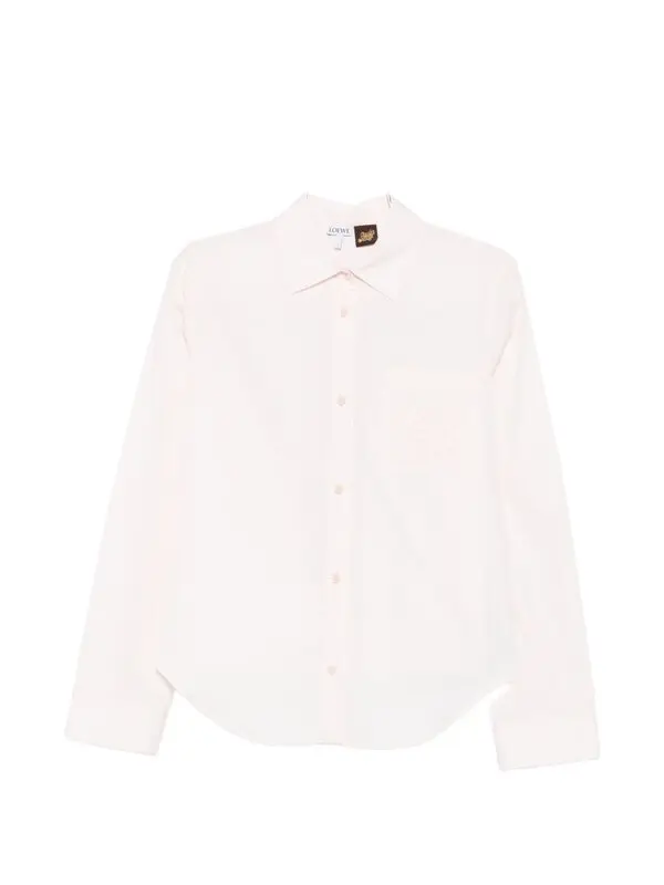 Loewe Cotton Shirt