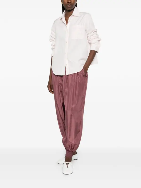 Loewe Cotton Shirt