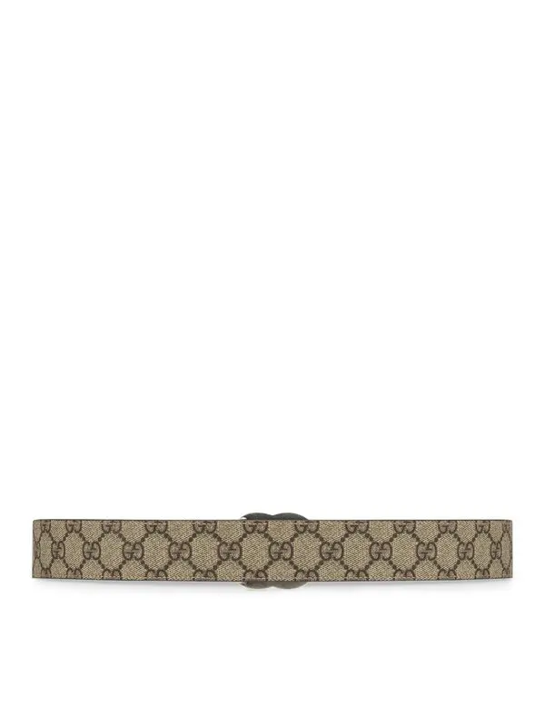 Gucci Gg Marmont Belt - Multicolor