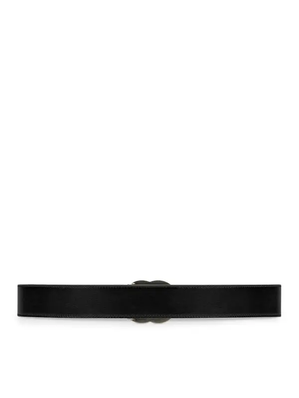 Gucci Gg Marmont Belt - Multicolor